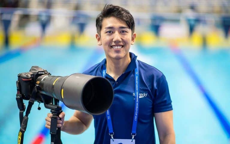 Professional Photographer Singapore | Andy Chua Photography