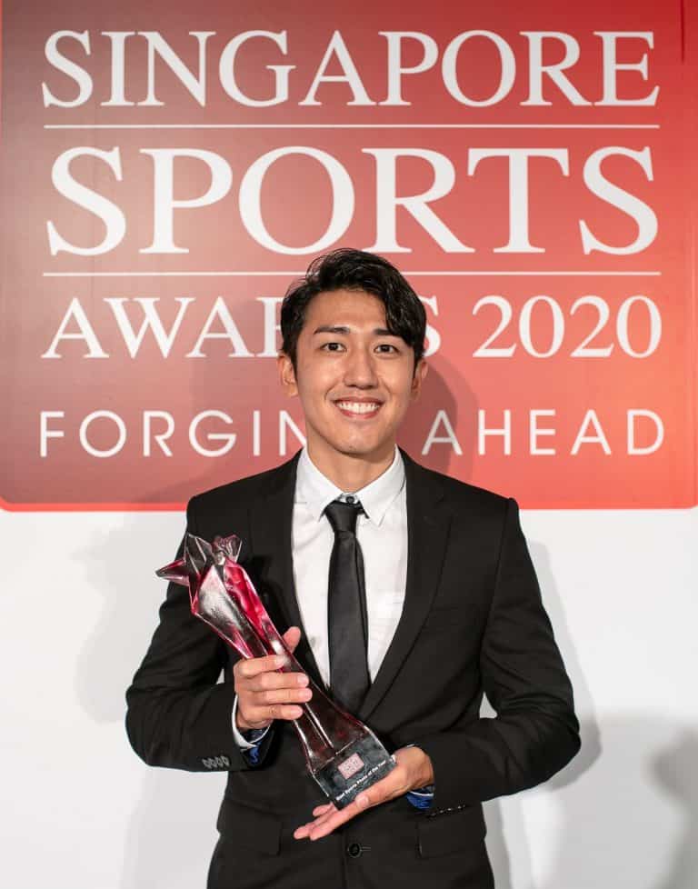 Sports Photography Singapore | Andy Chua Photography