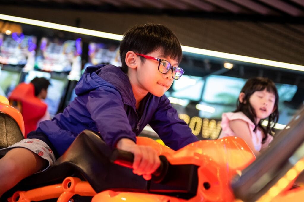 Commercial Photography Singapore | Andy Chua Photography