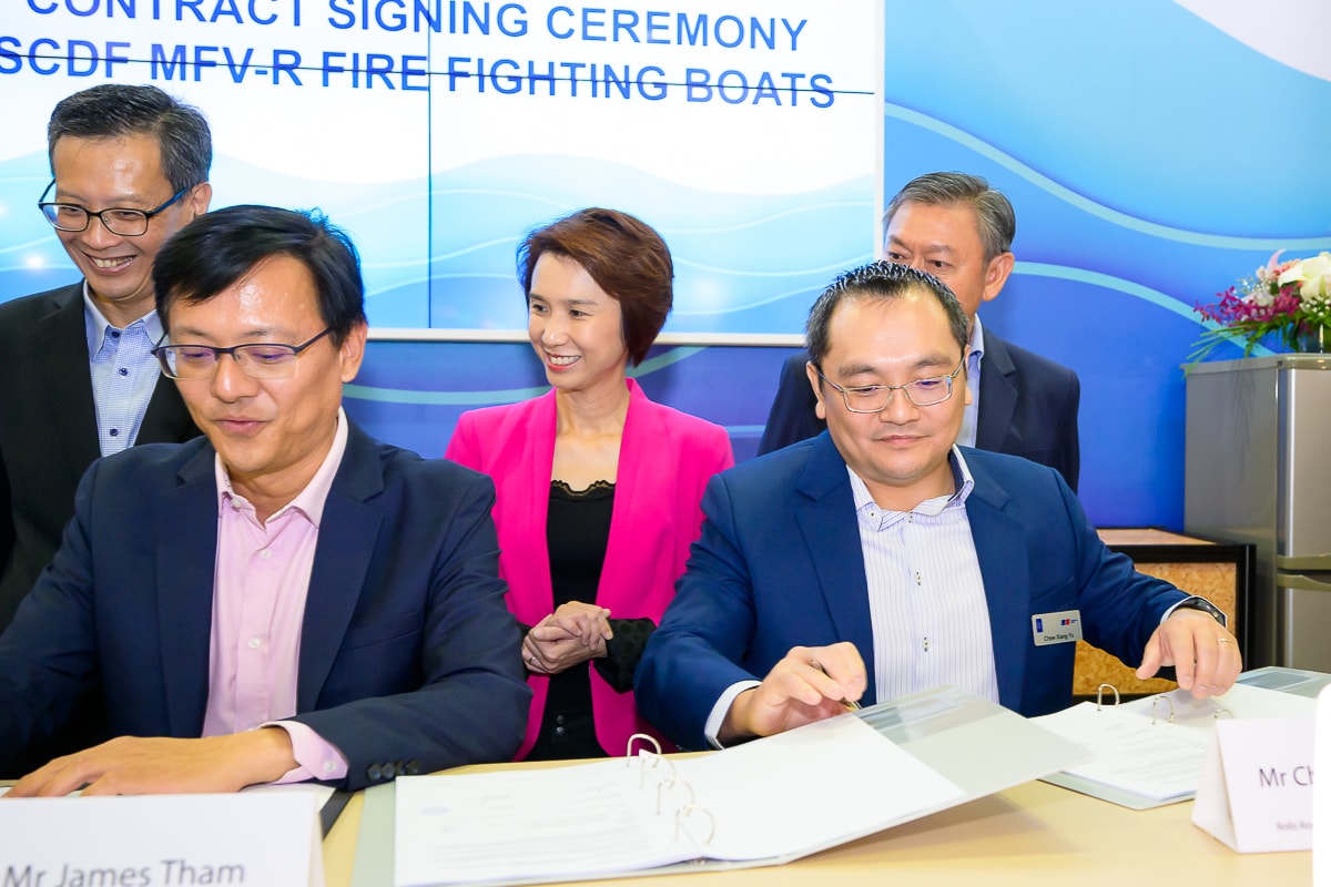 SEA Asia 2023 | Andy Chua Photography